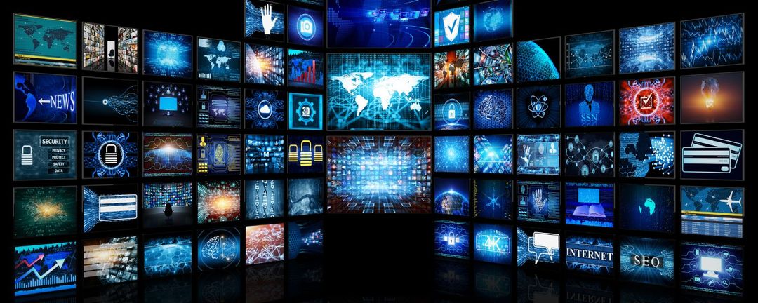 Trustsoft - complex cloud services